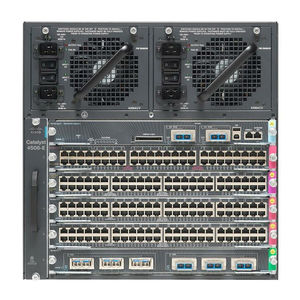 CISCO WS-C4507R TROUBLESHOOTING MANUAL Pdf Download | ManualsLib