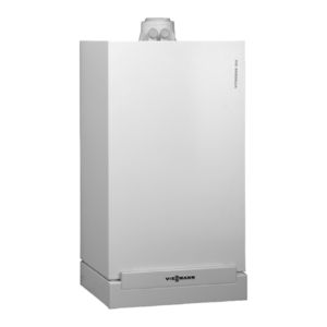 VIESSMANN VITODENS WB1B 26 TECHNICAL DATA MANUAL Pdf Download | ManualsLib
