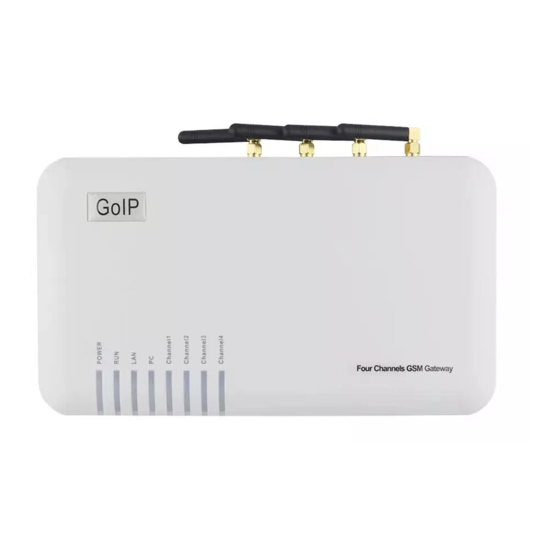 Dbl Technology Goip User Manual Pdf Download Manualslib