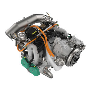 ROTAX 912 ULS 3 INSTALLATION MANUAL Pdf Download | ManualsLib