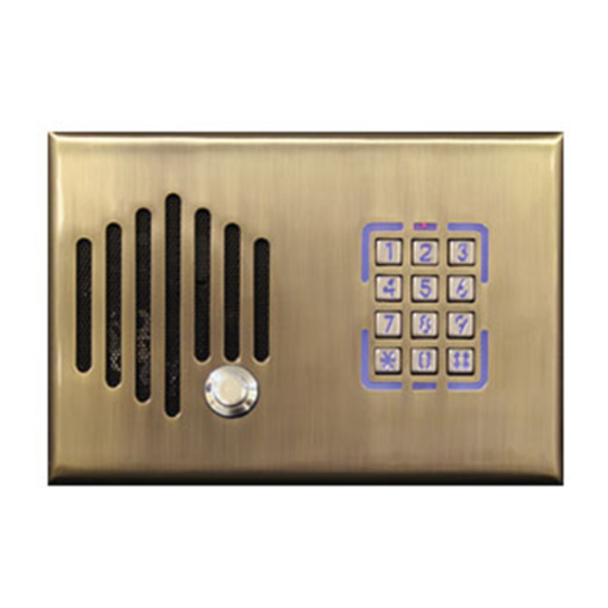 CHANNEL VISION DS3 SERIES INSTRUCTIONS MANUAL Pdf Download | ManualsLib