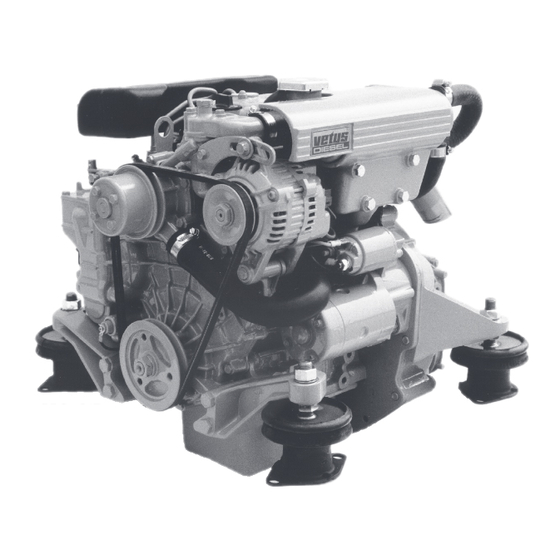 VETUS M2.C5 OPERATION MANUAL Pdf Download | ManualsLib