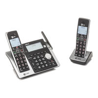 At&t CL83213 Manuals | ManualsLib