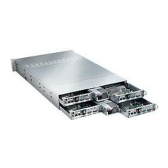 BULL R424-E2 INSTALLATION AND USER MANUAL Pdf Download | ManualsLib