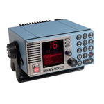 SAILOR RT5022 VHF DSC OPERATION MANUAL Pdf Download | ManualsLib