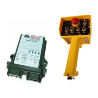 Omnex R160 Manuals | ManualsLib