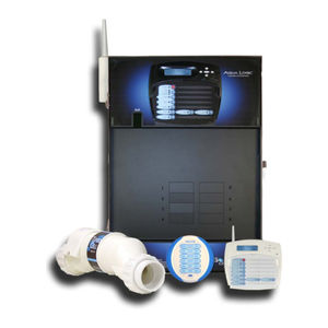 AQUA LOGIC AQL-PS-4 OPERATION MANUAL Pdf Download | ManualsLib