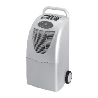 AMCOR HD 2000HT INSTRUCTION MANUAL Pdf Download | ManualsLib