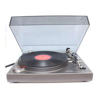 Rotel RP-5300 Manuals | ManualsLib