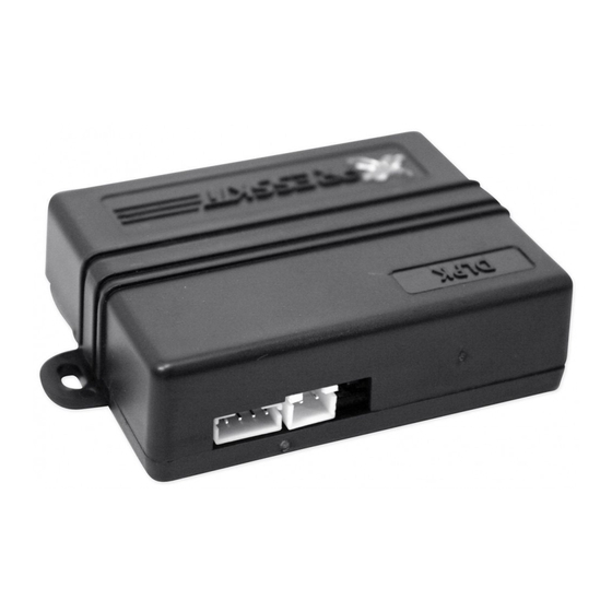 XPRESSKIT DLPK INSTALLATION MANUAL Pdf Download | ManualsLib