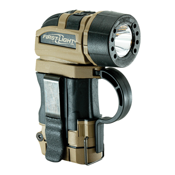 FIRST LIGHT TORQ USER MANUAL Pdf Download | ManualsLib