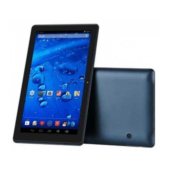 NOBIS NB1022 C USER MANUAL Pdf Download | ManualsLib