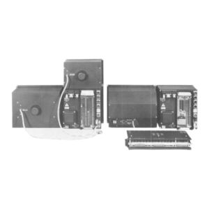 HEIDENHAIN TNC 151 Q MOUNTING INSTRUCTIONS Pdf Download | ManualsLib