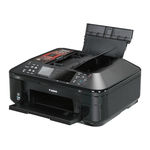 CANON PIXMA MX882 MANUAL Pdf Download | ManualsLib