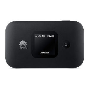 HUAWEI E5577 QUICK START MANUAL Pdf Download | ManualsLib