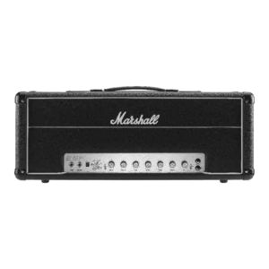 MARSHALL AMPLIFICATION AFD100 SLASH SIGNATURE SERIES OWNER'S MANUAL Pdf ...