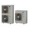 DAIKIN RZASG100M7V1B RZASG125M7V1B RZASG140M7V1B INSTALLER'S REFERENCE ...