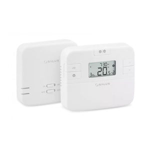 SALUS RXRT510 USER MANUAL Pdf Download | ManualsLib