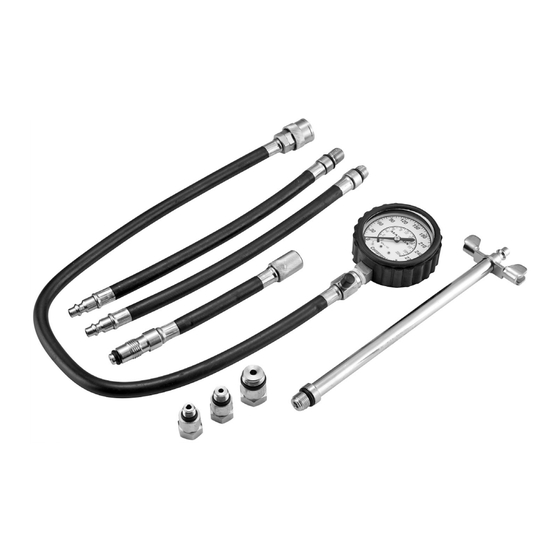 Maddox compression tester store