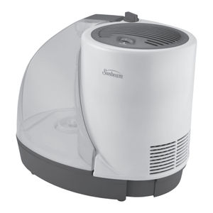 SUNBEAM SCM1762-CN INSTRUCTION MANUAL Pdf Download | ManualsLib