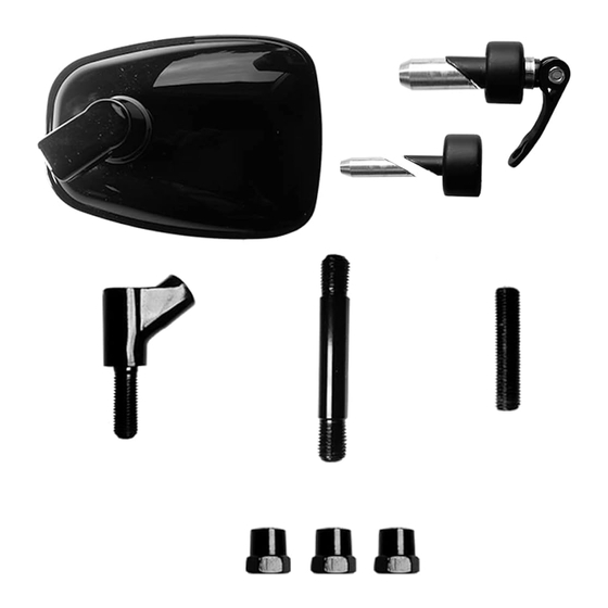 LUCERIX STOWNRIDE INSTALLATION MANUAL Pdf Download | ManualsLib