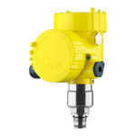 VEGA VEGABAR 83 OPERATING INSTRUCTIONS MANUAL Pdf Download | ManualsLib