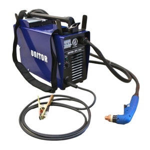 UNITOR UPC 1041 INSTRUCTION MANUAL Pdf Download | ManualsLib