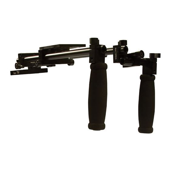 IKAN RECOIL-UGK QUICK START MANUAL Pdf Download | ManualsLib