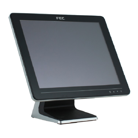 FIRICH ENTERPRISE AM-1015 USER MANUAL Pdf Download | ManualsLib