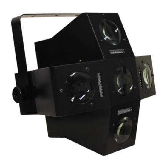 MICROH LED TRICKSTER USER MANUAL Pdf Download | ManualsLib