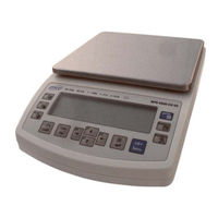 MRC BPS-200/2000-C1-V2 OPERATION MANUAL Pdf Download | ManualsLib