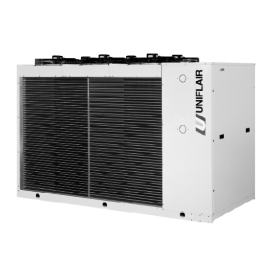 UNIFLAIR AQUAFLAIR 00182 INSTRUCTION MANUAL Pdf Download | ManualsLib