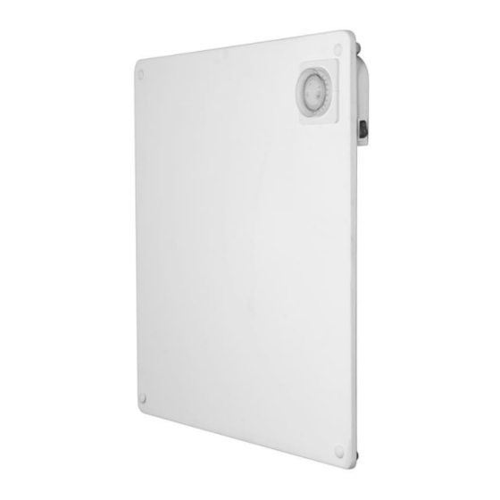 CELSIUS CELEPANEL OPERATING INSTRUCTIONS MANUAL Pdf Download | ManualsLib