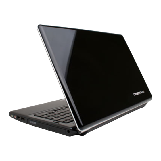 COMPAL NOTEBOOK USER MANUAL Pdf Download | ManualsLib