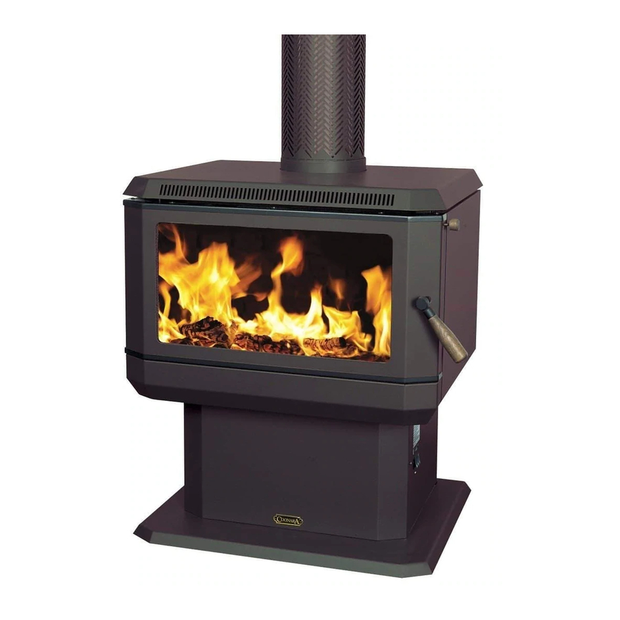 COONARA CCF3 INSTALLATION AND OPERATING MANUAL Pdf Download | ManualsLib