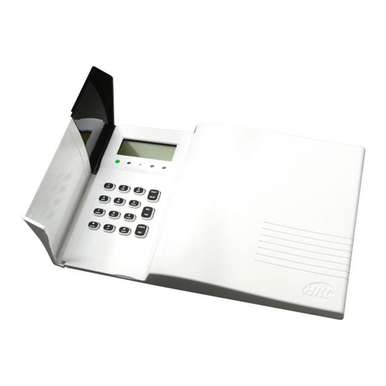 HKC QUANTUM70 USER MANUAL Pdf Download | ManualsLib