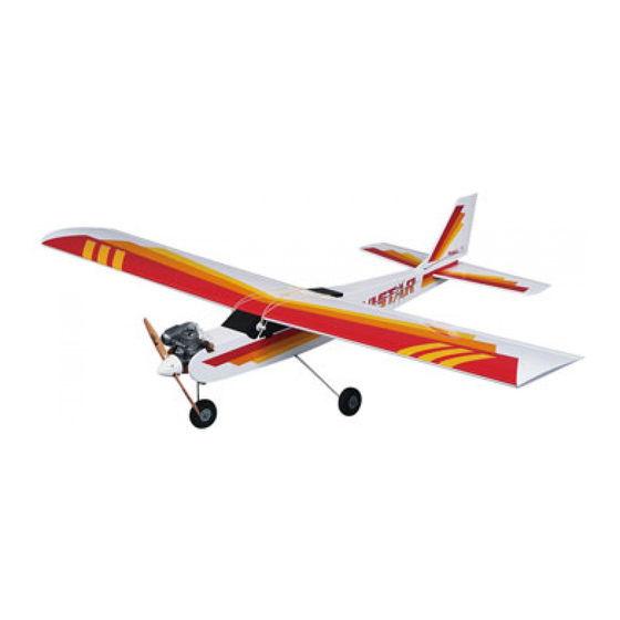 HOBBICO AVISTAR 40 SELECT MANUAL Pdf Download | ManualsLib