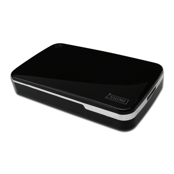 DIGITUS DA-71051 USER MANUAL Pdf Download | ManualsLib