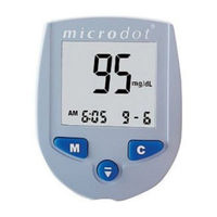 MICRODOT USER MANUAL Pdf Download | ManualsLib