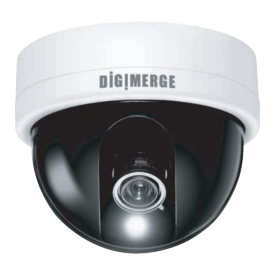 DIGIMERGE DPD24W INSTRUCTION MANUAL Pdf Download | ManualsLib