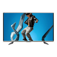 Sharp AQUOS LC-60LE650U Manuals | ManualsLib