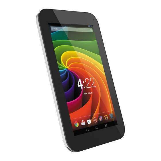 TOSHIBA AT7-A SERIES USER MANUAL Pdf Download | ManualsLib