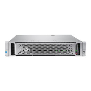 HP PROLIANT GEN9 SERVERS USER MANUAL Pdf Download | ManualsLib