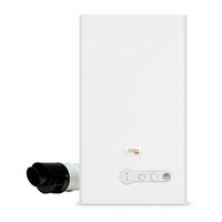 Vokera Excel 29 Manuals | ManualsLib