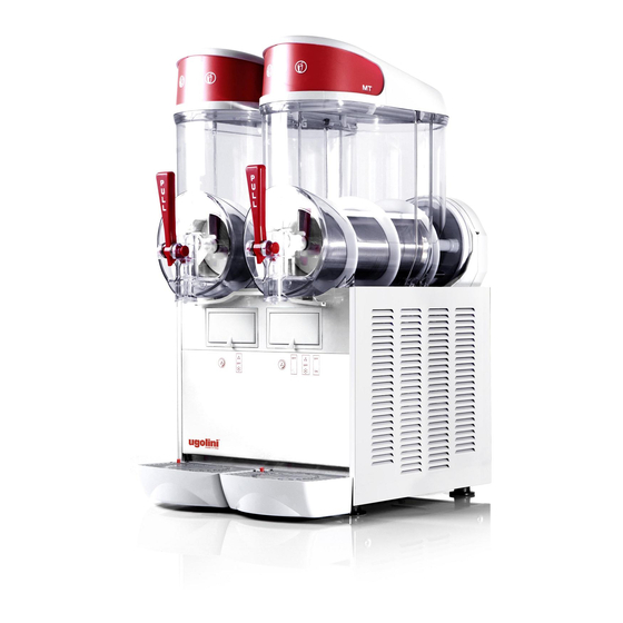 UGOLINI MT GL OPERATOR'S MANUAL Pdf Download | ManualsLib