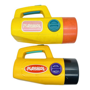 Playskool Flashlight User Manual and Instructions | ManualsLib