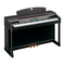 YAMAHA CLAVINOVA CLP-153SG MODE D'EMPLOI Pdf Download | ManualsLib