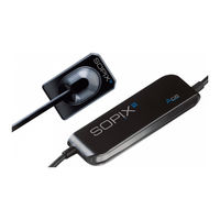 ACTEON SOPRO SOPIX2 USER MANUAL Pdf Download | ManualsLib