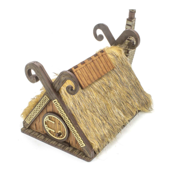 BLACK SITE STUDIOS RIVERTHORNE HOVEL ASSEMBLY INSTRUCTIONS Pdf Download ...