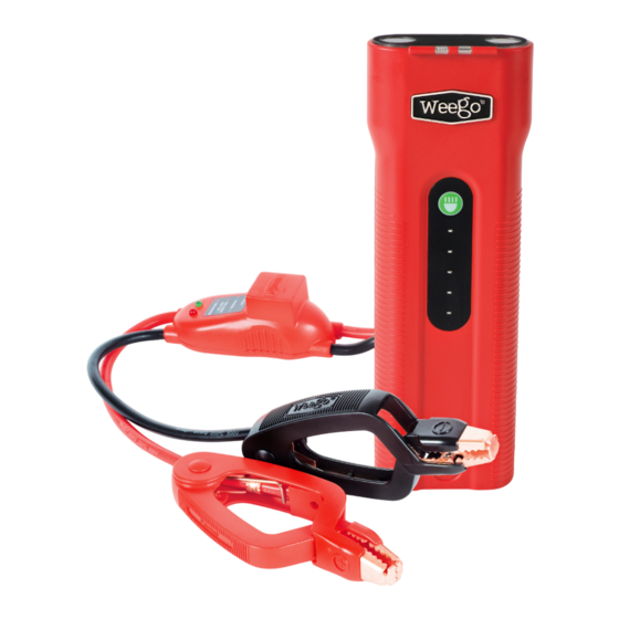 WEEGO N70 FAQ Pdf Download | ManualsLib